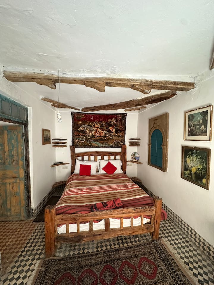 Old Soul Floor - Essaouira