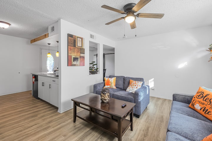 Posada Del Valle - San Antonio, TX