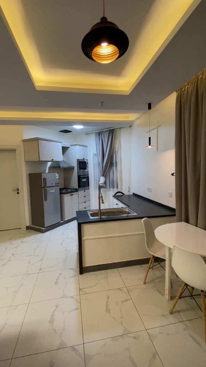 استديو فاخر - Madinah