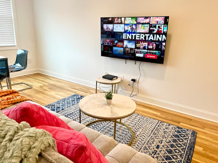Modern 1 Bd In Heart Of Hoboken - Hoboken, NJ