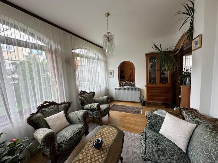 City Center Home - サラエボ