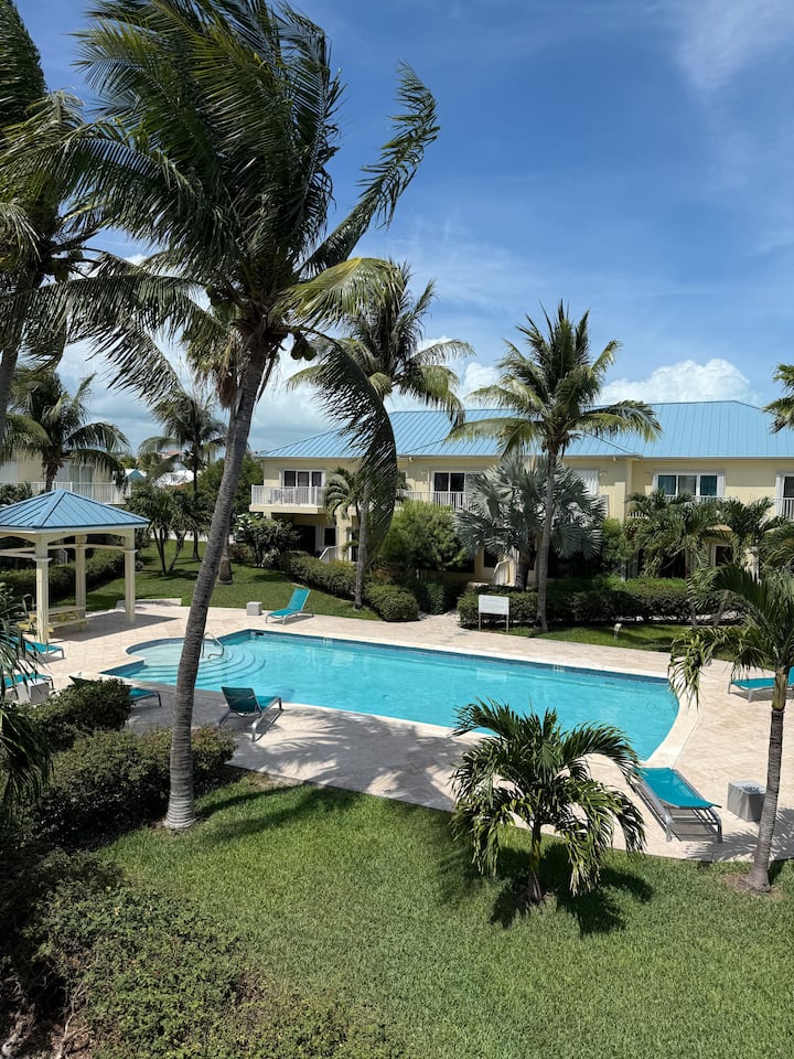 Grace Bay Escape - Walk To Beach - Turks- und Caicosinseln