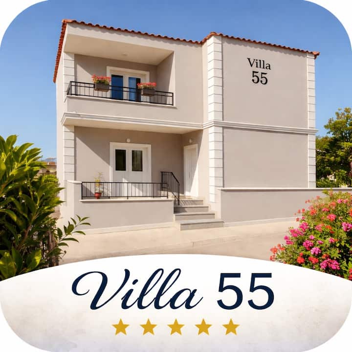 Villa 55 L Studio 3 - Tirana