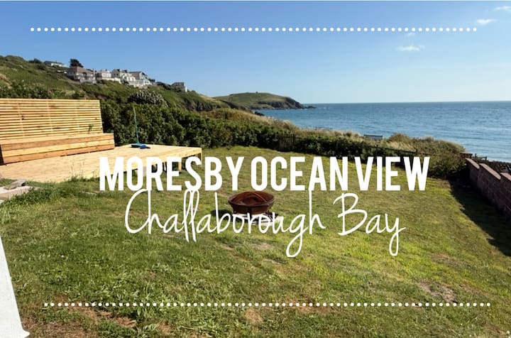 Moresby Ocean View - Thurlestone