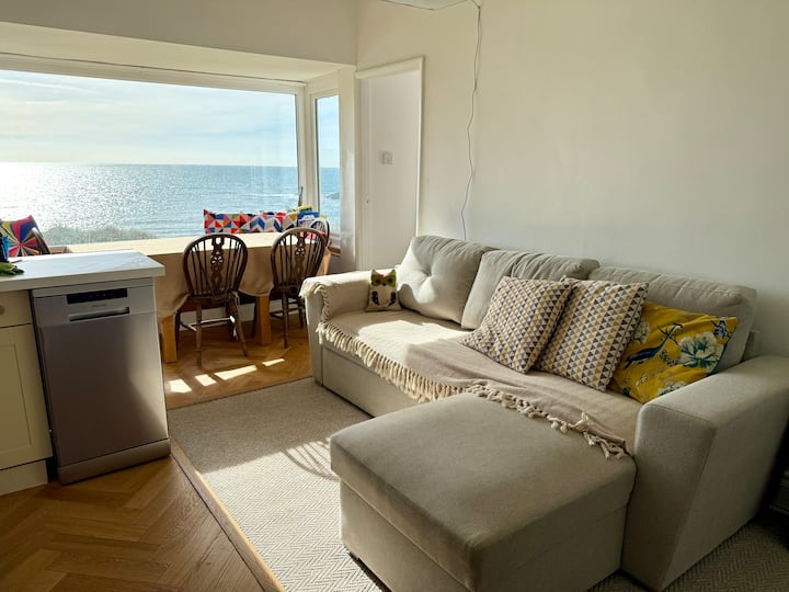 Moresby Ocean View - Hope Cove