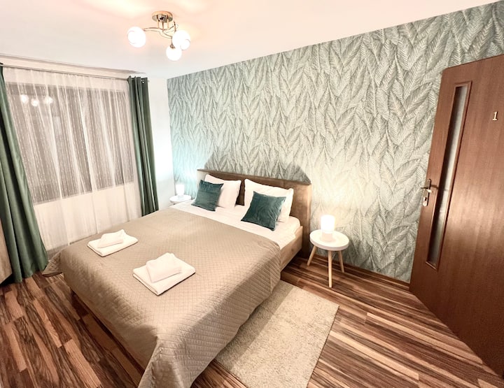 S-house Avrig Casă De Vacantă Cu 2 Dormitoare - Avrig