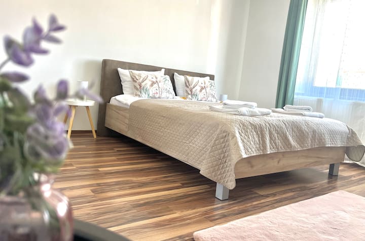 S-house Apartament Avrig - Avrig