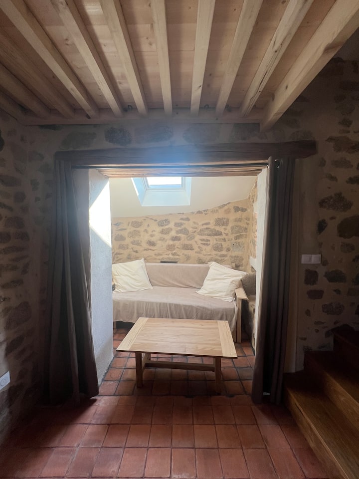 La Saboterie - Nièvre