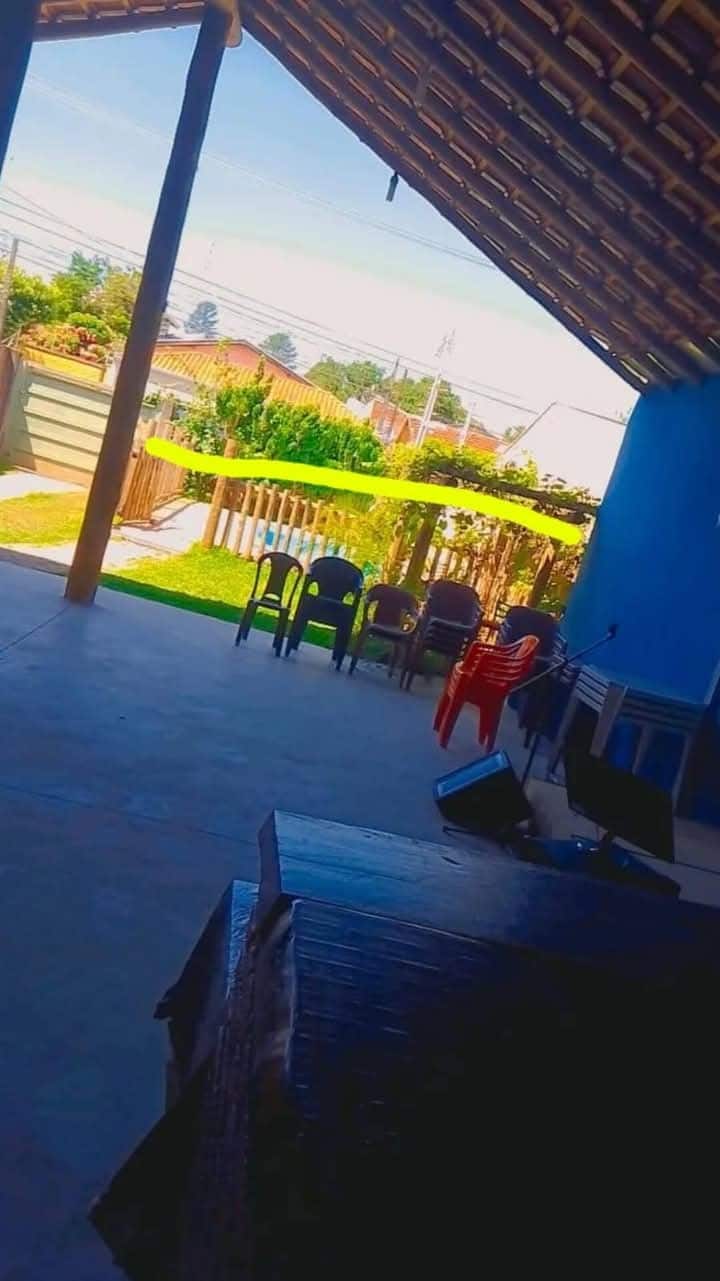 Casa Area De Lazer - Araraquara
