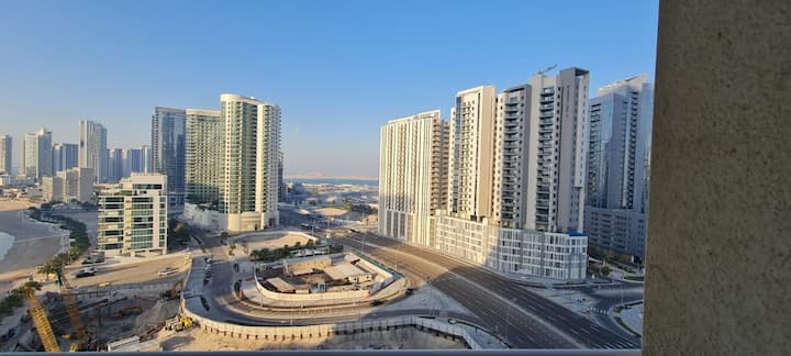 Holiday Sweet Mangrove  Place,  Reem , Abudhabi - Abu Dhabi