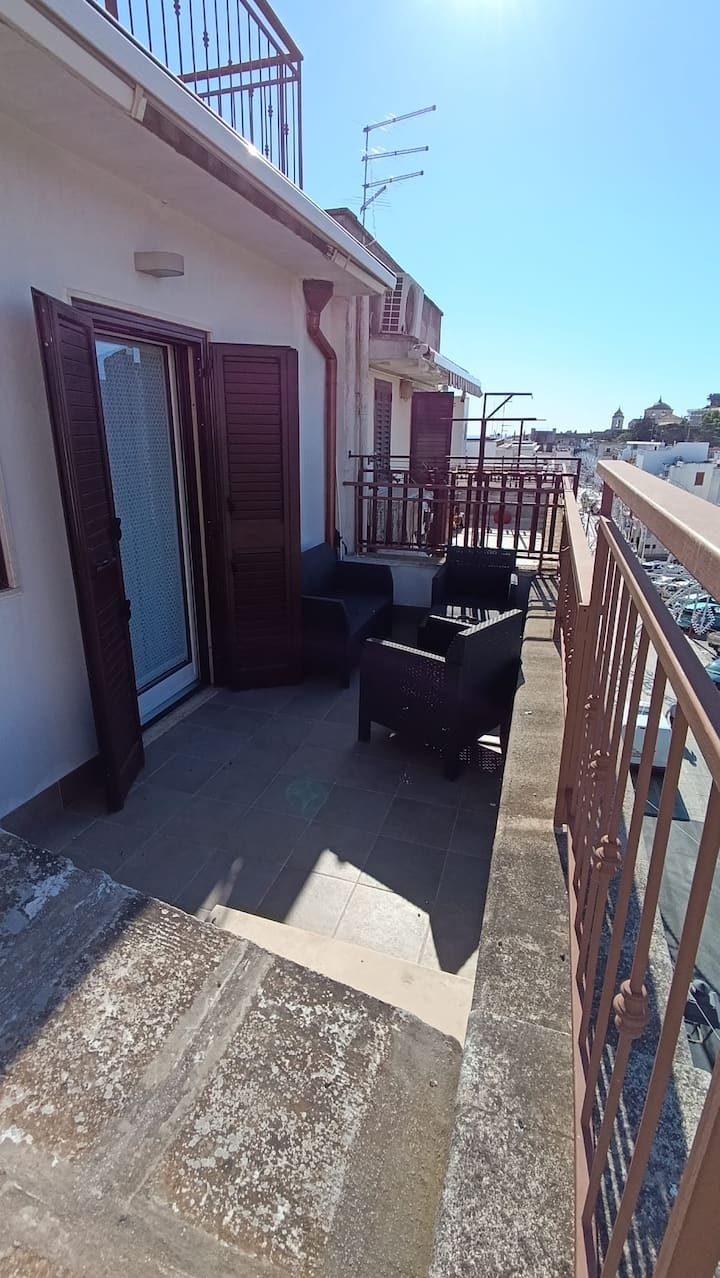 Casa Singola - Ceglie Messapica