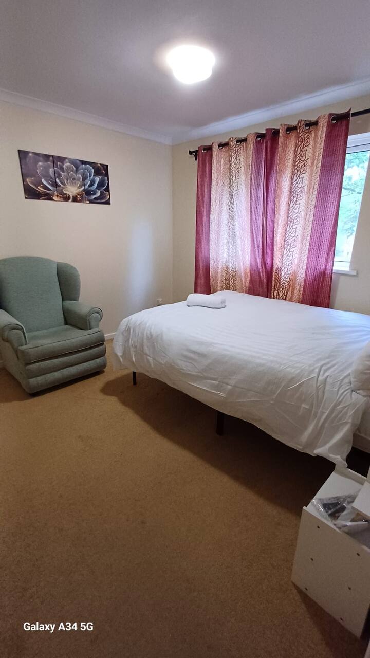 4bedroom House - ウォルヴァーハンプトン