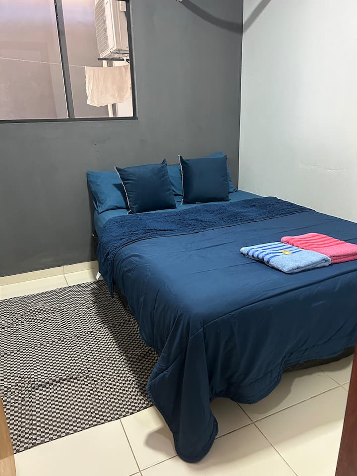 Departamento Tranquilo Y Seguro - 巴拉圭