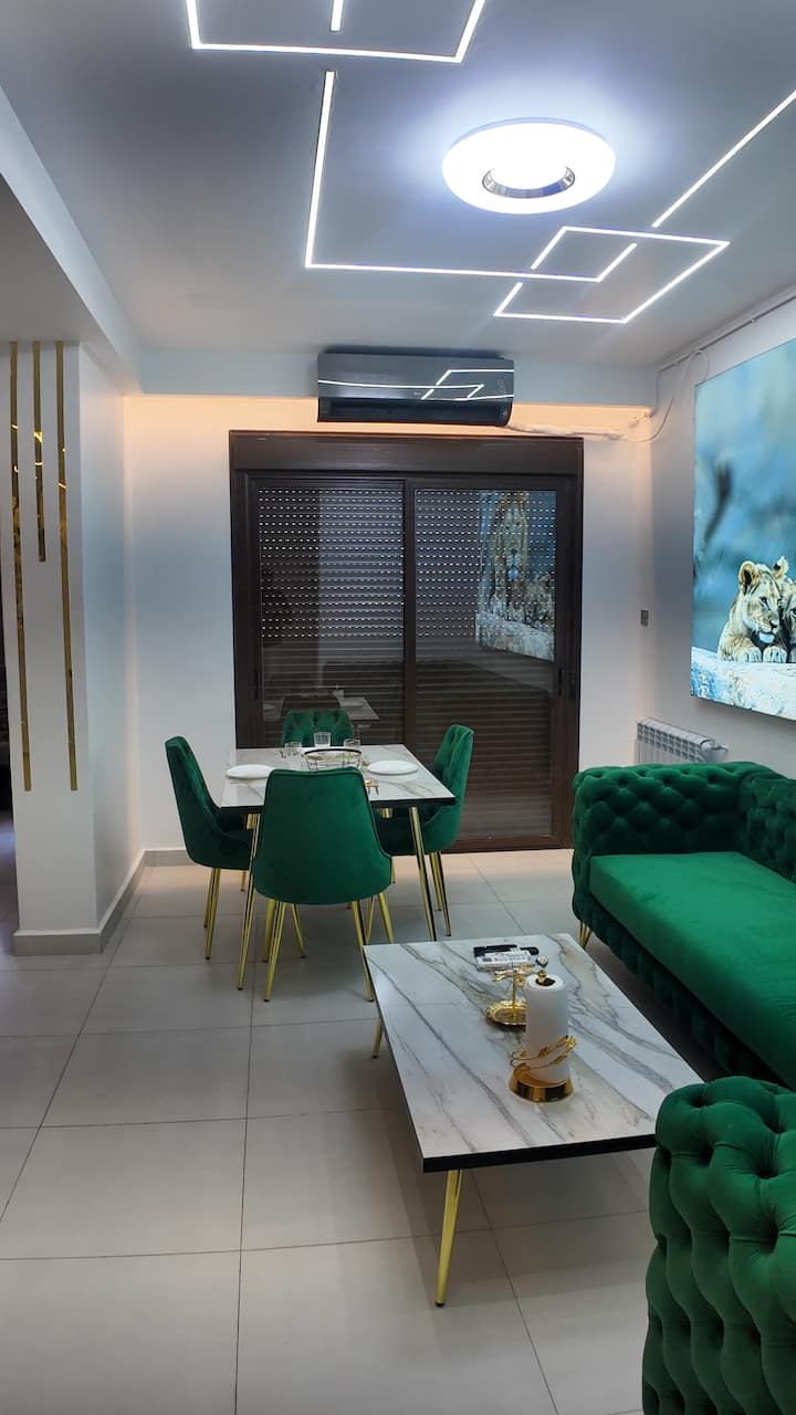 Oran T3 Luxe Palais D’or - Oran