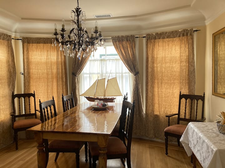 The Stateroom - Tiburon, CA