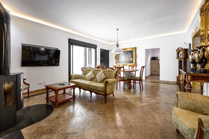 Puerto Banus Ecoathera | 3 Bedroom - Puerto Banús