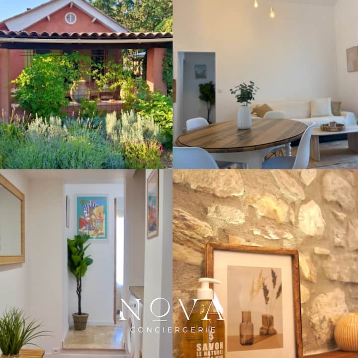 Bastidon Provençal - Le Beausset - Le Beausset