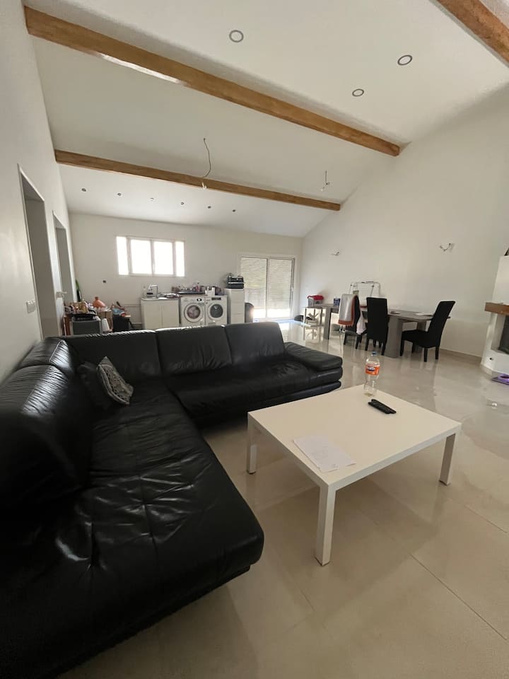 Villa D'architecte - Val-d'Oise