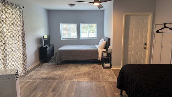 Virginia Beach, Getaway - 버지니아비치