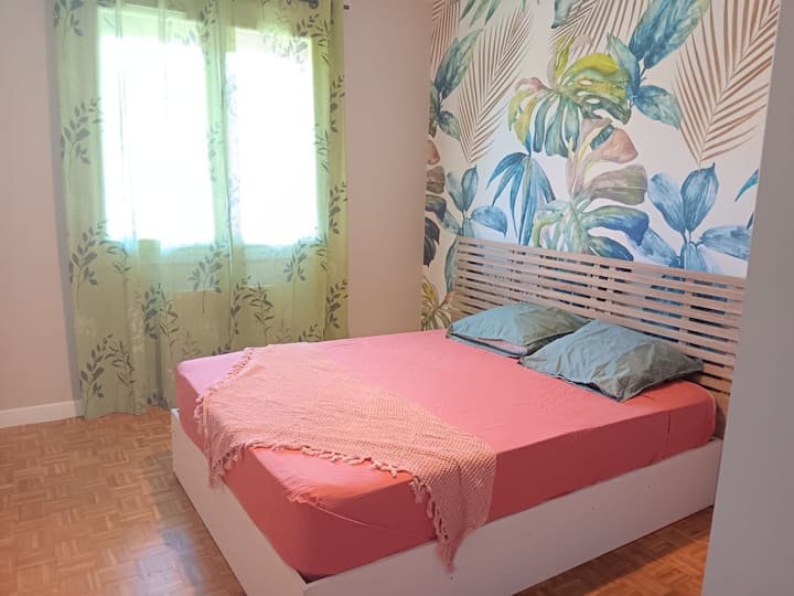 Chez Lulu - Loriol-sur-Drôme
