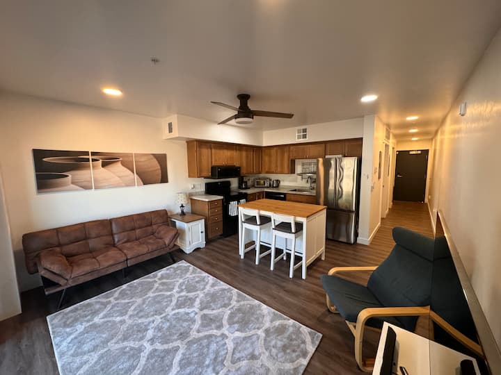 Kane Creek Condo - Unit 206 - モアブ, UT