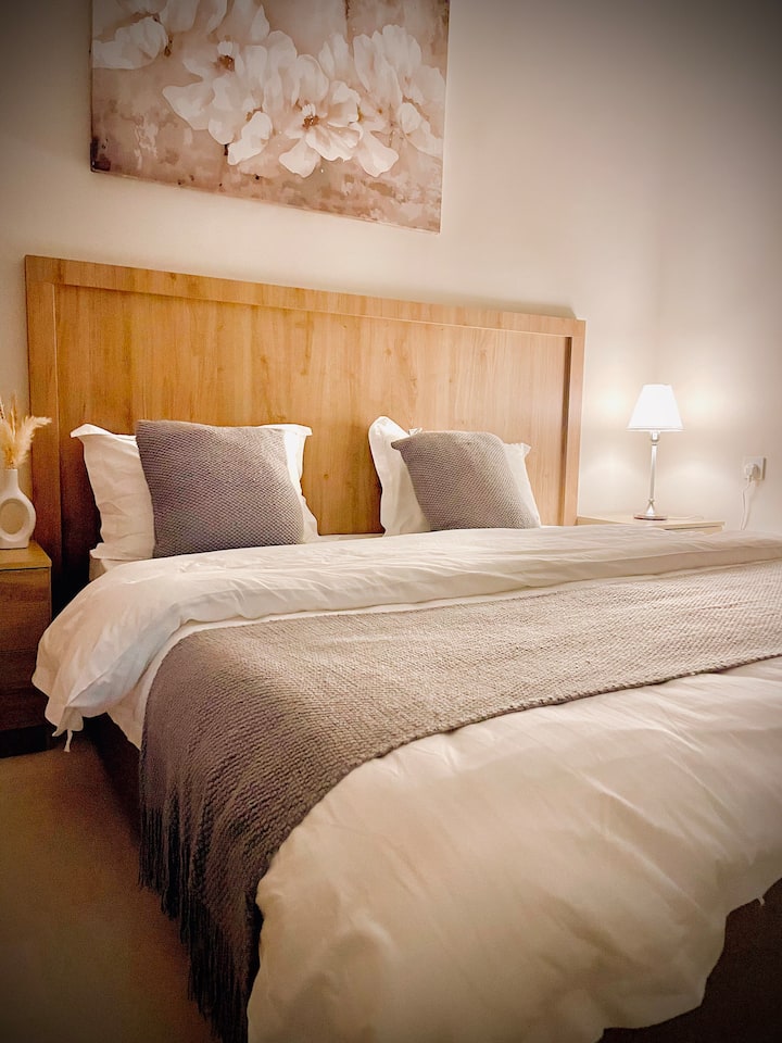 Self-entry Cozy Studio 9 - Jeddah