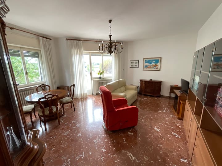 Appartamento A Pescara Centro - Pescara