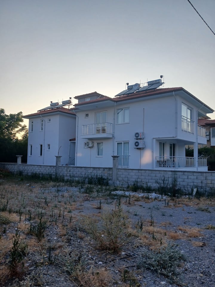 Günlük Kiralık 2+1 Daire - Dalaman