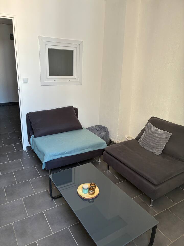 T2 Cosy Centre-ville De Sisteron - Sisteron