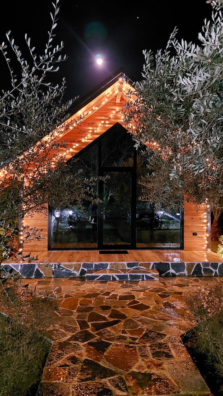 Villa Relax 4 - Albania