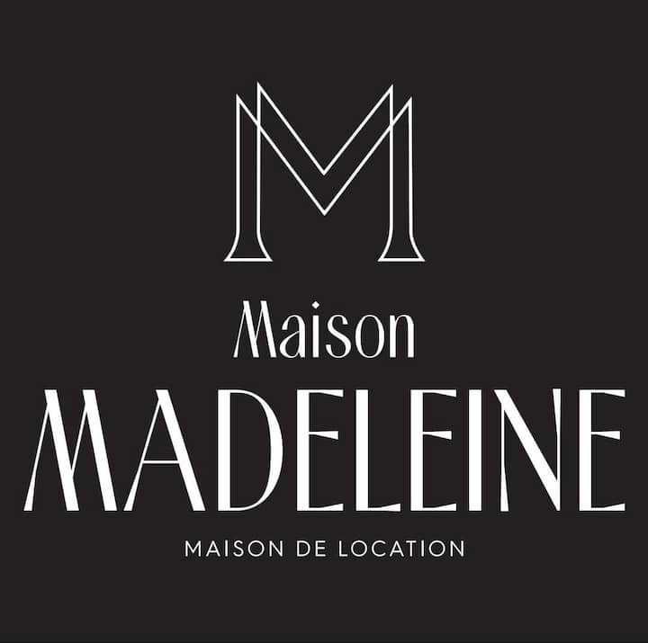 Maison Madeleine - Hérault