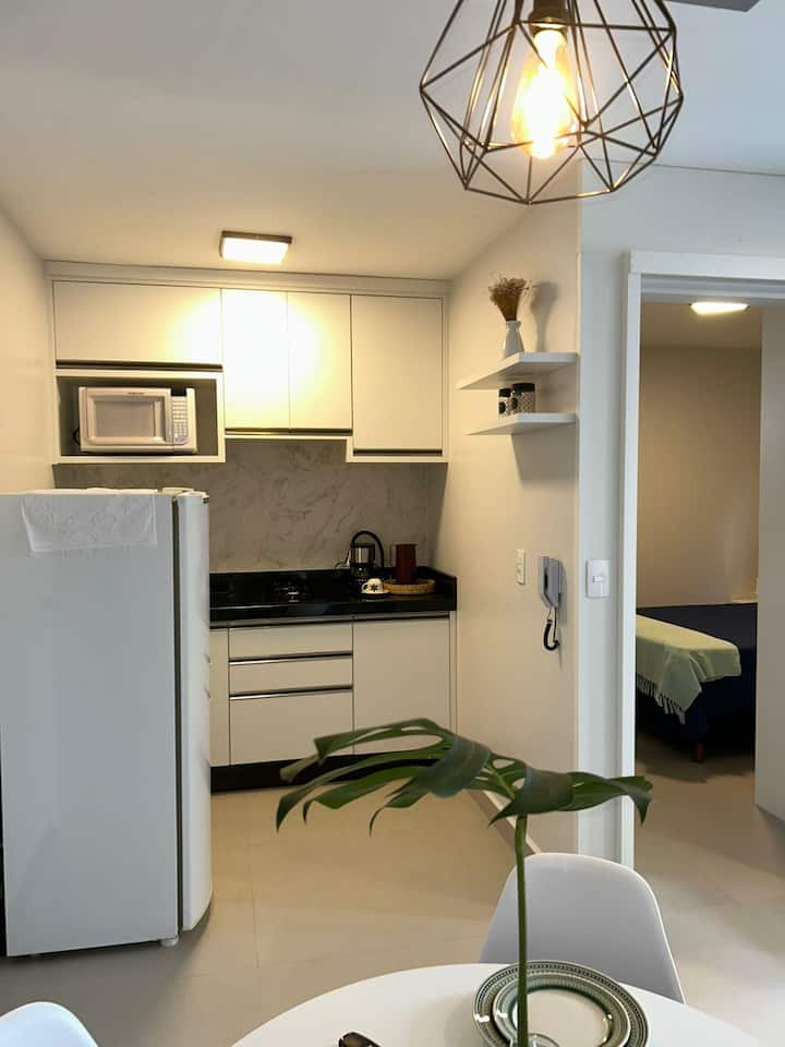 Savanna: Apart-hotel - Cascavel