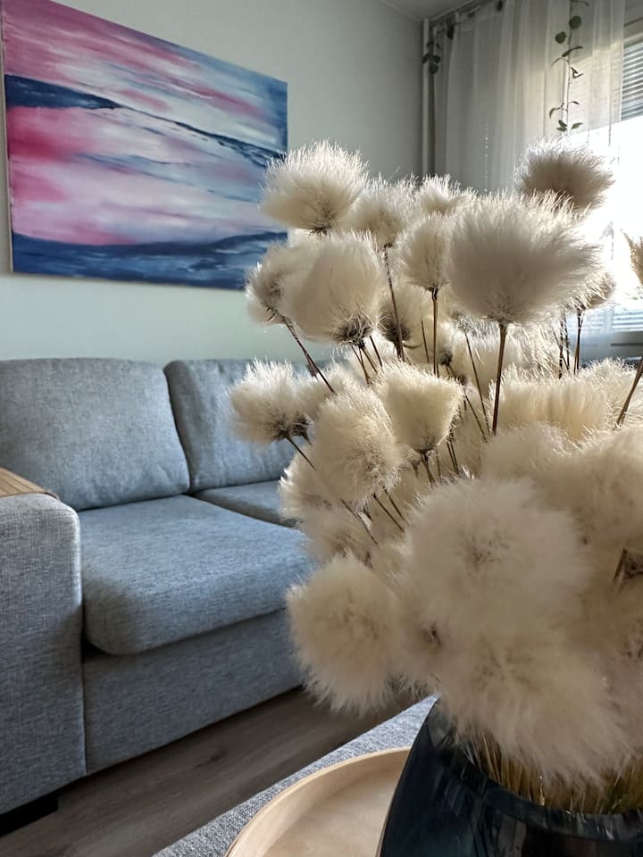Apartment Aurora - Rovaniemi