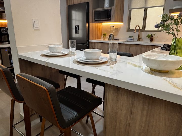 Casa Norí Jrz Recámara Planta Baja - Ciudad Juárez