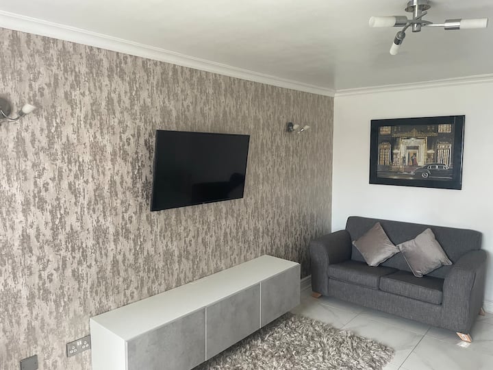 3 Bed Home In Everton/anfield - Liverpool, UK