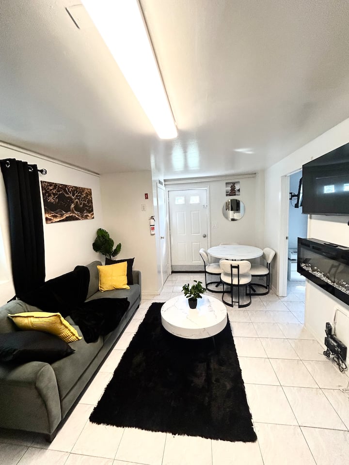 Nov Discount:60% Off Till Nov 21/3br 1bath/jfk/ewr - New York City