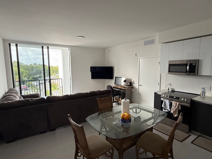 Room Close To Hard Rock Stadium - Miramar, FL