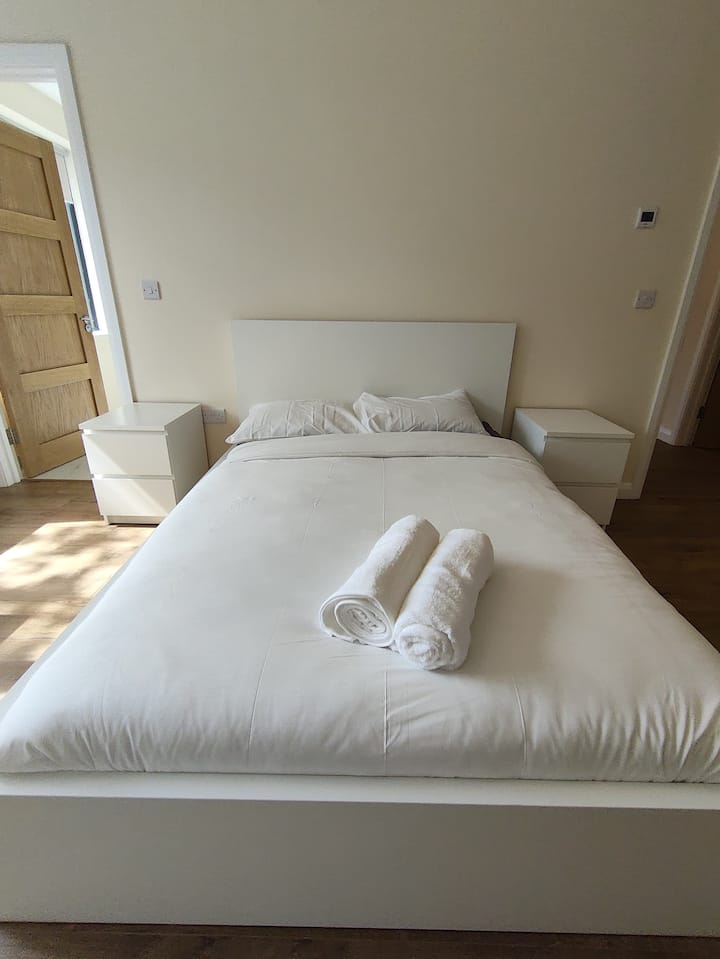 Luxury Ensuite In Dublin - Bray