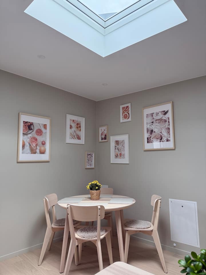 Mysig Lägenhet Nära Elmia - Jönköping