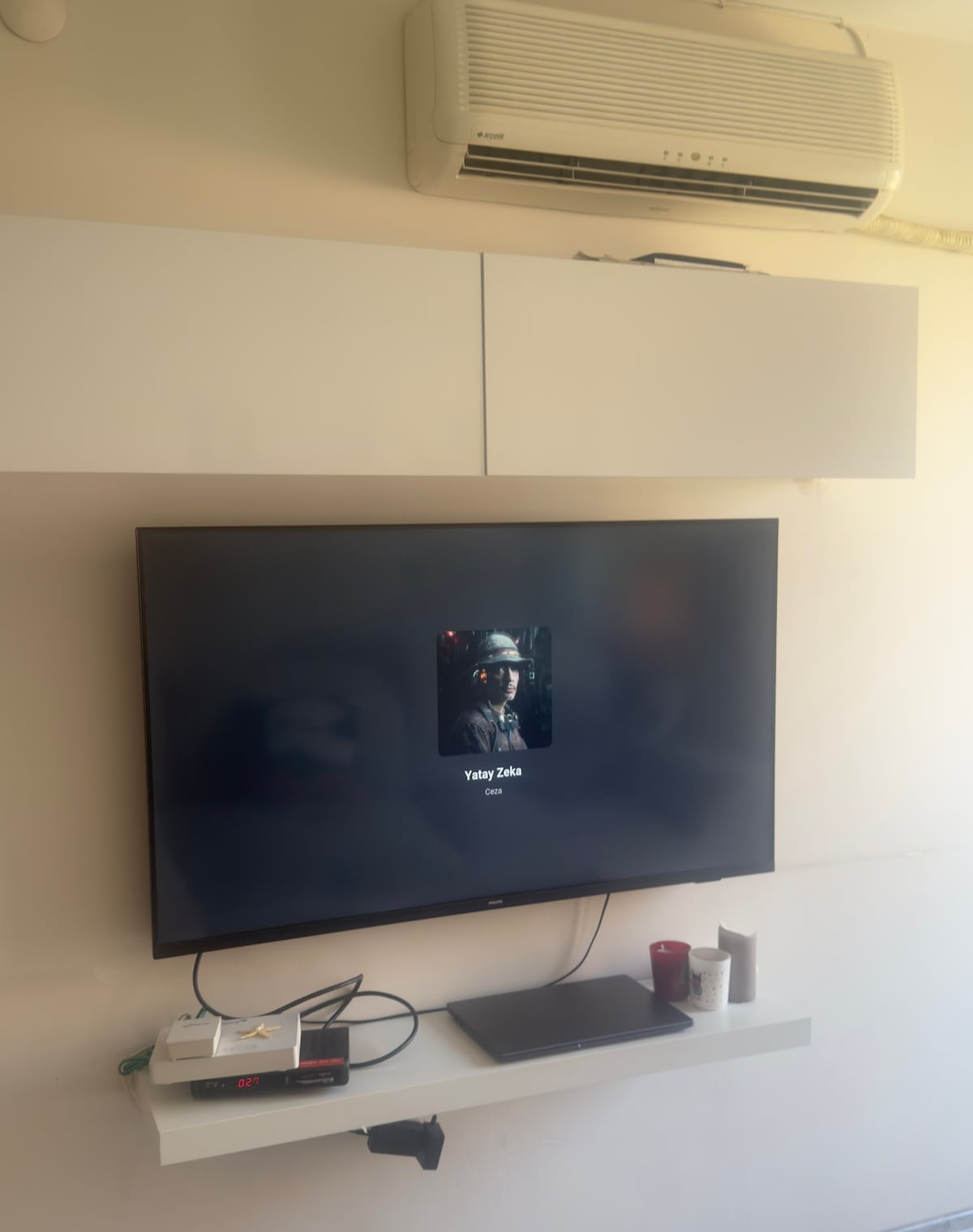 1+1 saubere Wohnung - Wohnungen zur Miete in Buca, İzmir, Türkei - Airbnb