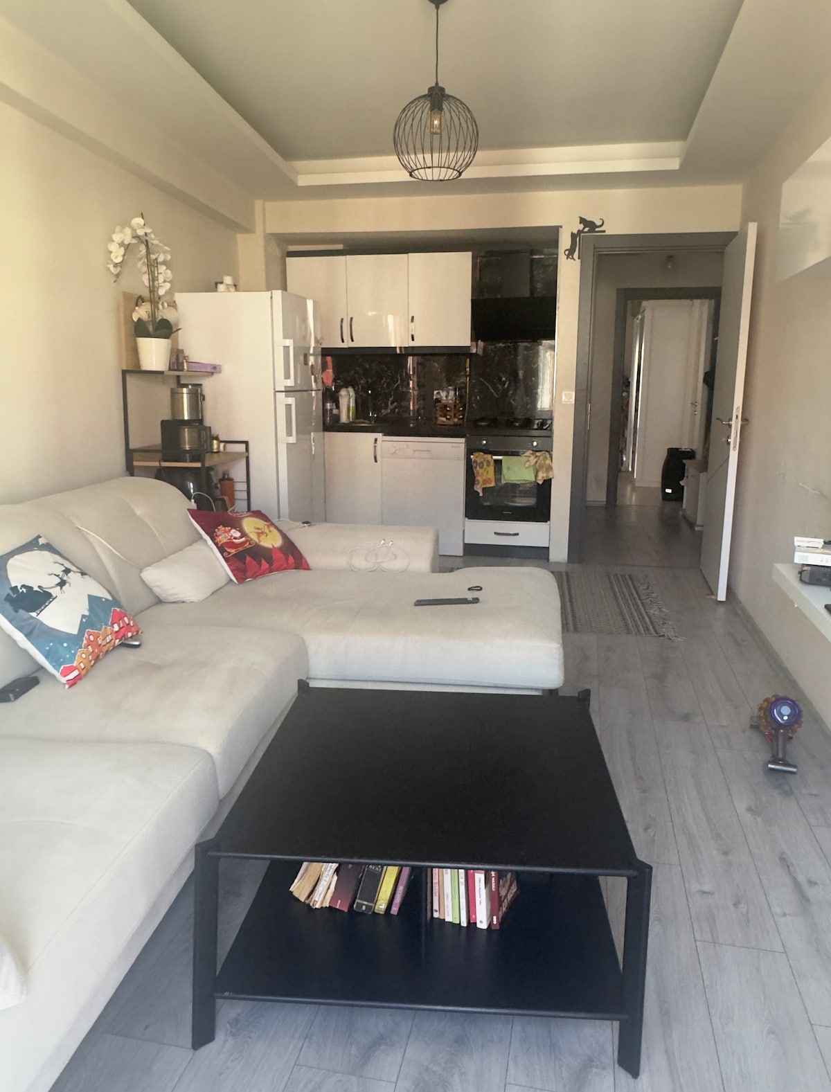 1+1 saubere Wohnung - Wohnungen zur Miete in Buca, İzmir, Türkei - Airbnb