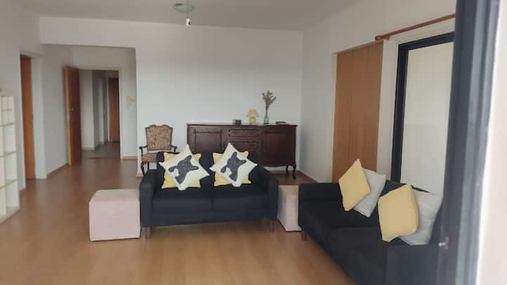 3 Bedrooms Penthouse - 拉納卡