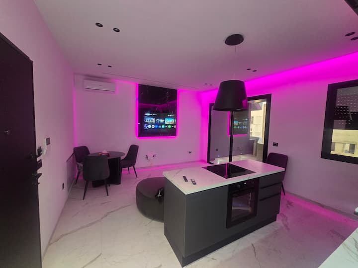 Apparemment Neuf Avec Piscine - Tunisia