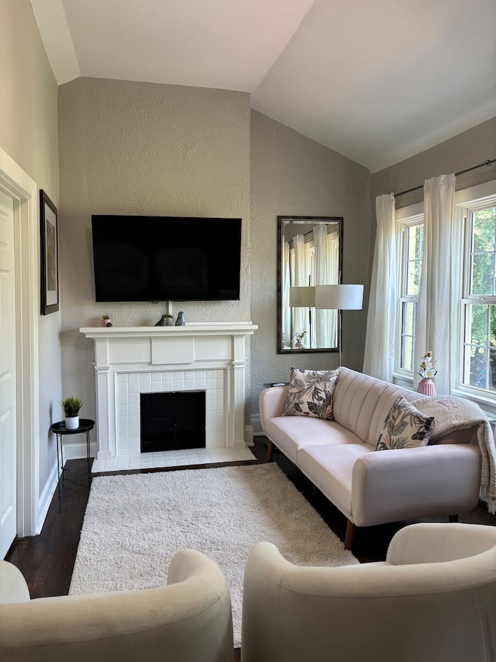 The River Suite - Dayton, OH