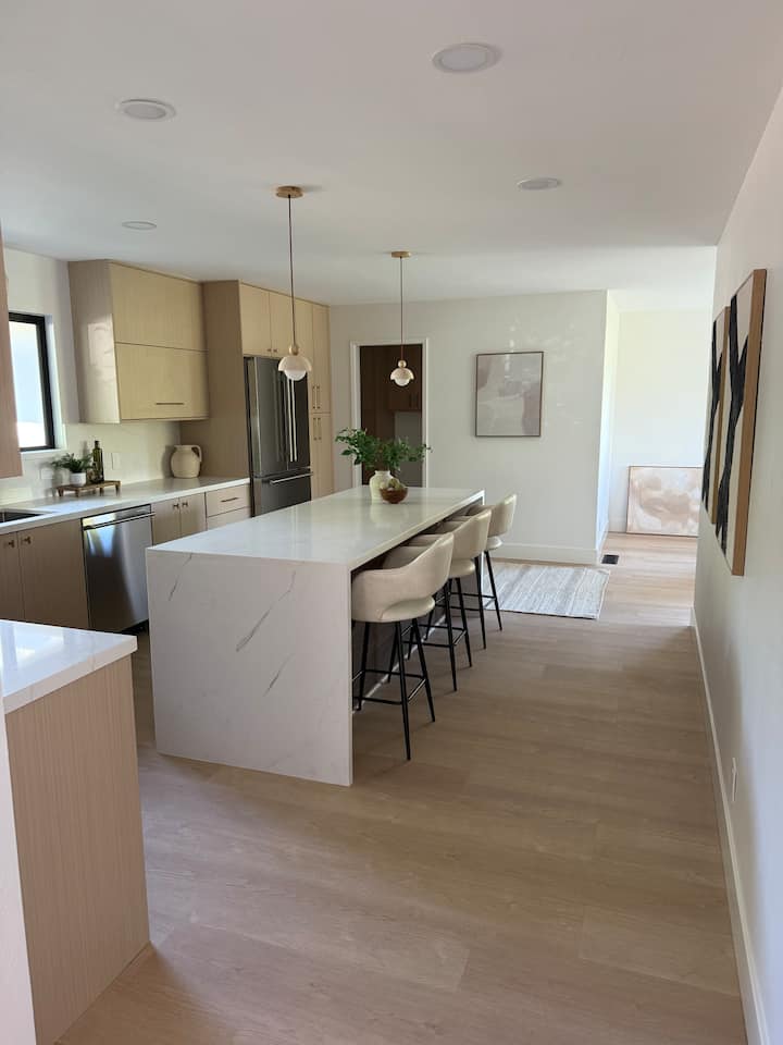 *New Listing* Rebuilt High End Custom Home Near Sf - Concord, CA