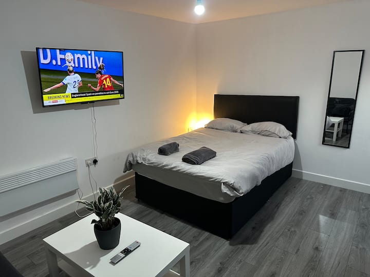 Lodge By Oak - Sandwell District