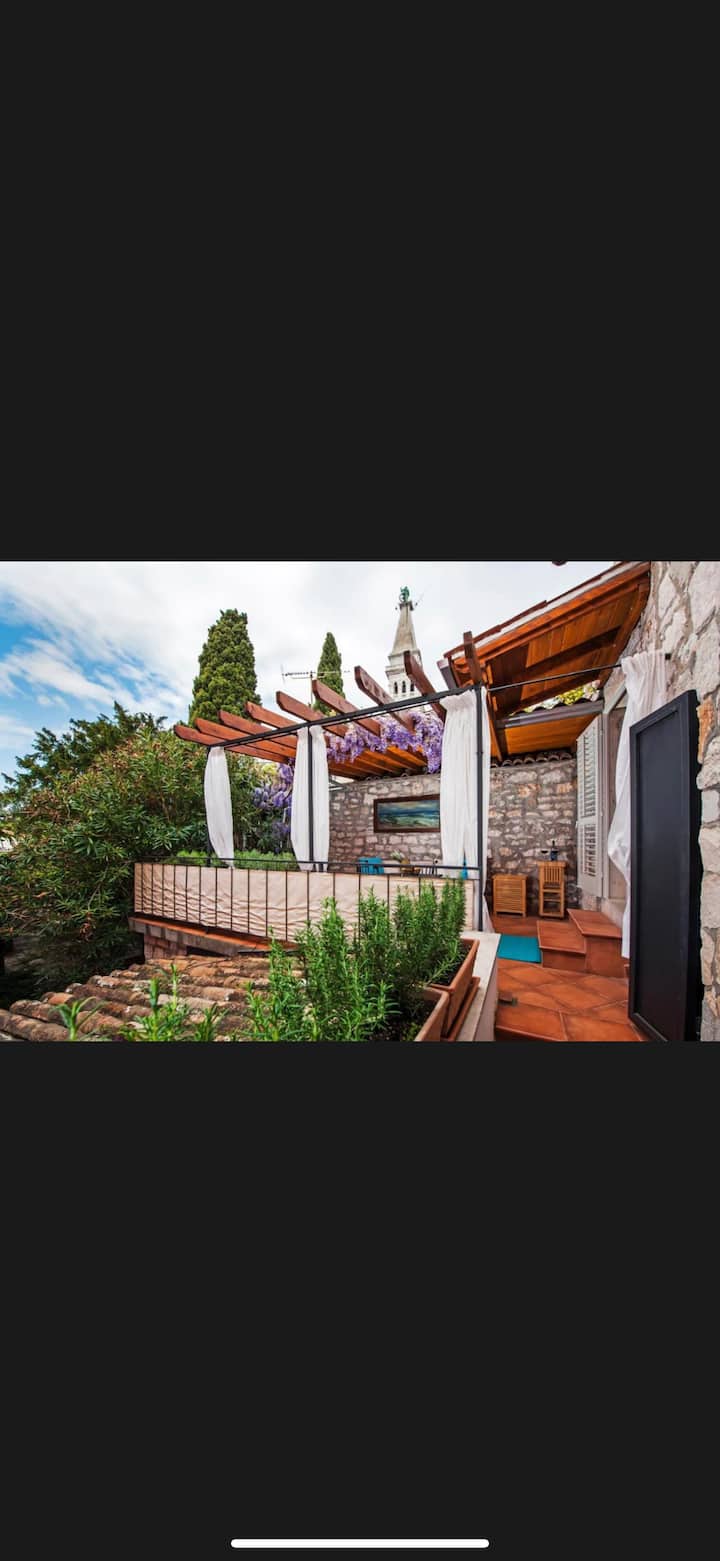 Tiny House Fuma - Rovinj