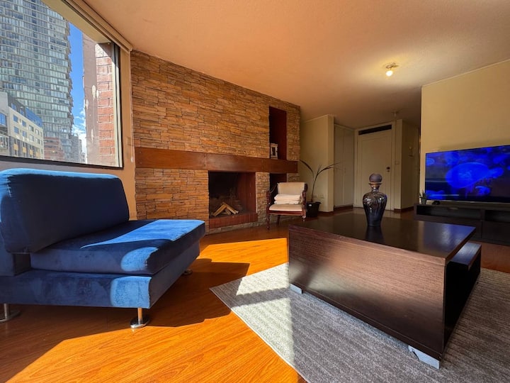 Discount* Luxury La Carolina Sleeps 14 - Quito