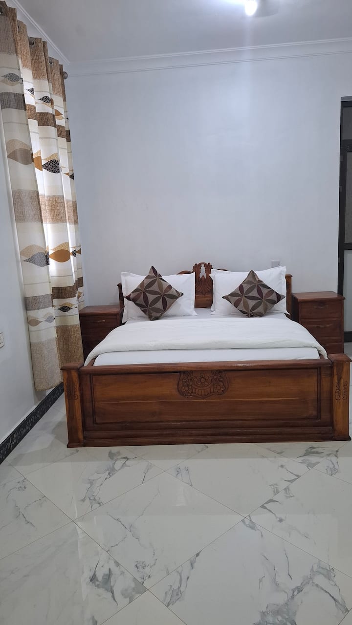 Zamity House - Sansibar