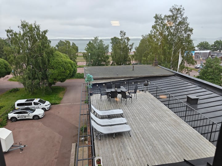 Tak Strandis - Mariehamn